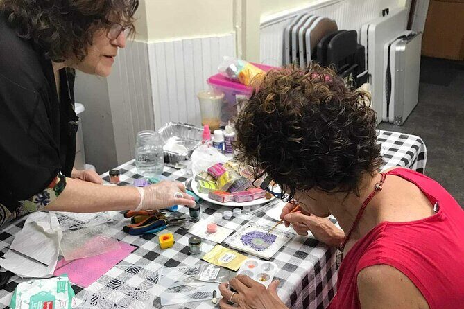 Polymer Clay Necklace Making Class - Who Should Consider This Activity?