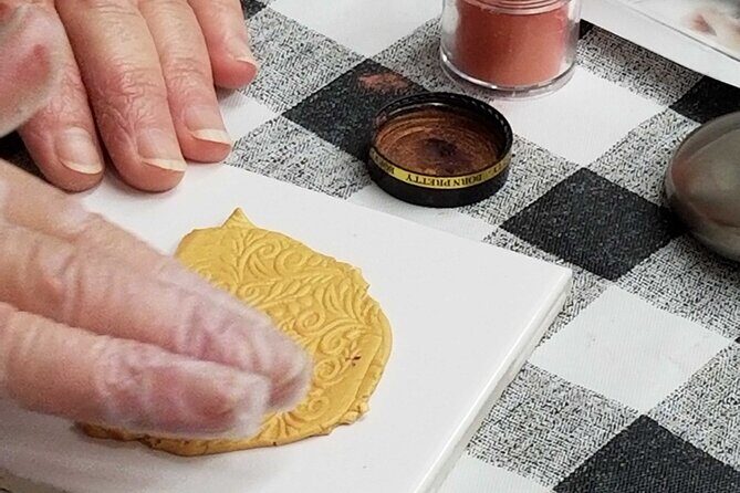 Polymer Clay Ring Making Class - A Detailed Look at the Polymer Clay Ring Making Class