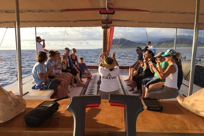 Polynesian Canoe Morning Sail - Why This Tour Offers Great Value