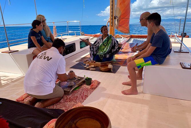 Polynesian Canoe Morning Sail - Who Will Enjoy This Tour?