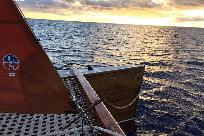 Polynesian Canoe Sunset Sail - Who Will Love This Tour?