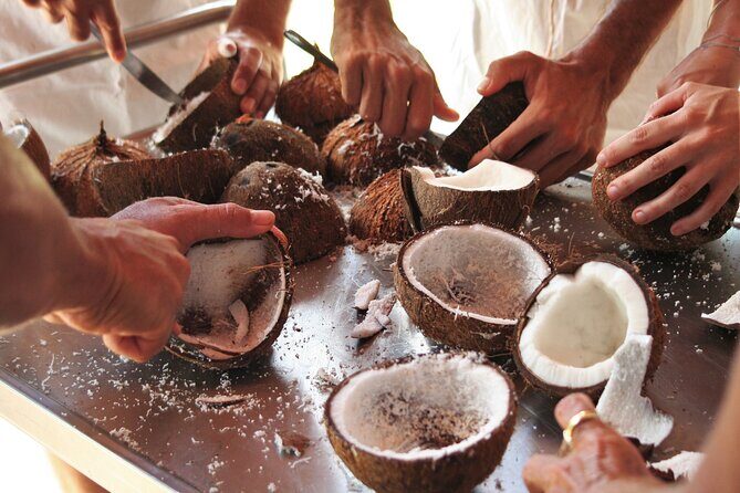 Polynesian culinary experience - What’s Included and What to Expect