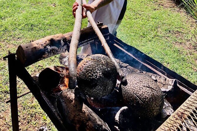 Polynesian culinary experience - Insights from Reviews