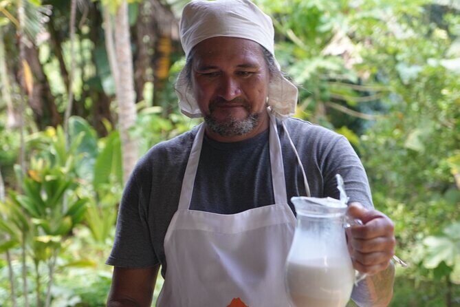 Polynesian culinary experience - Who Will Appreciate This Tour?