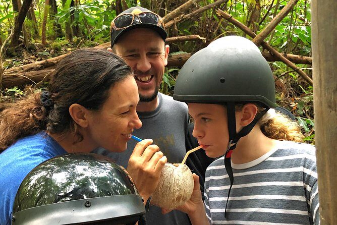 Polynesian Cultural ATV Tour - Who Will Love This Tour?