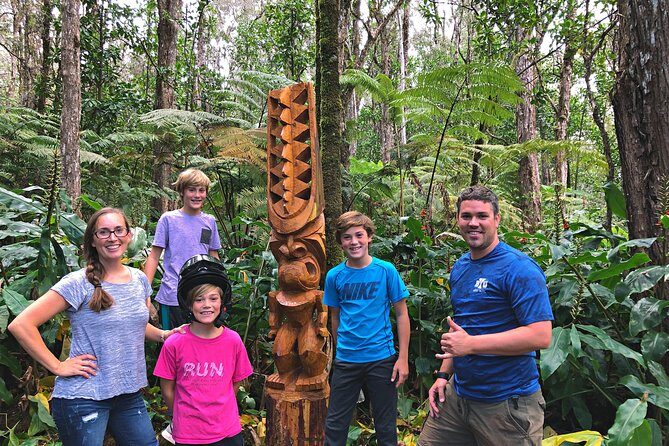 Polynesian Cultural ATV Tour - Final Thoughts