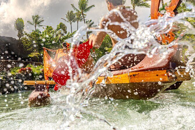 Polynesian Cultural Center: Gateway Buffet Package - Final Thoughts