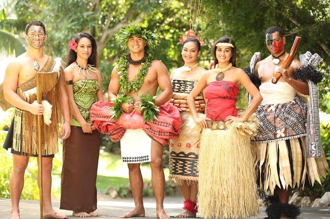 Polynesian Cultural Center: Islands of Polynesia Admission Ticket - A Deep Dive into What You Can Expect