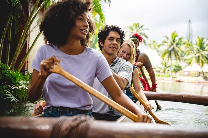 Polynesian Cultural Center: Islands of Polynesia Admission Ticket - Final Thoughts