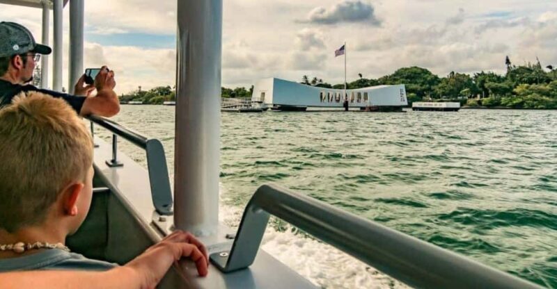 Polynesian Cultural Center & Pearl Harbor Tour FROM KONA - Practical Tips for Travelers