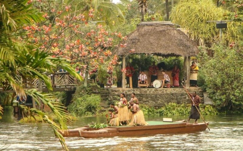 Polynesian Cultural Center & Pearl Harbor Tour FROM KONA - FAQ