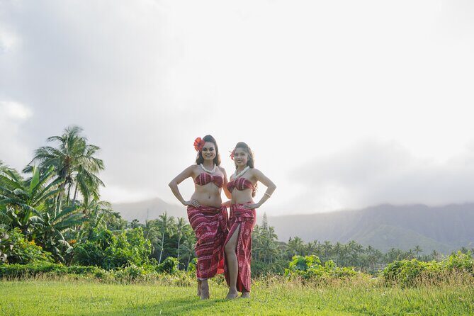 Polynesian Show and Dining experience with Transfer - Discover the Cultural Magic of the Polynesian Show and Dining Experience in Oahu