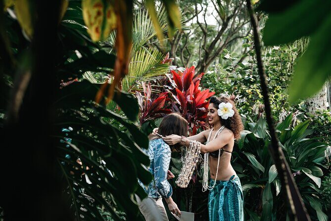 Polynesian Show and Dining experience with Transfer - Detailed Breakdown of the Experience
