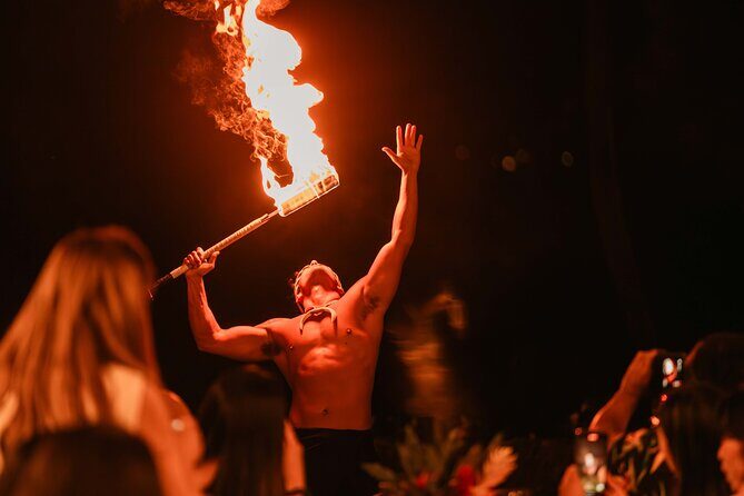 Polynesian Show and Dining experience with Transfer - The Sum Up: Who Should Consider This Experience?