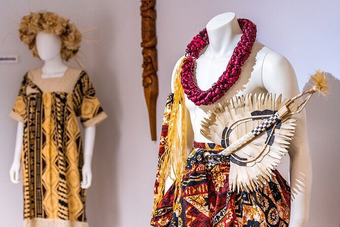 Polynesian Wood Carving on Maui - What to Expect from Your Maui Wood Carving Tour