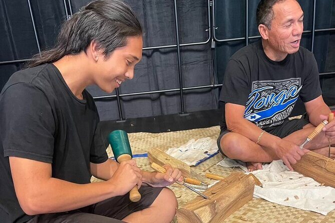 Polynesian Wood Carving on Maui - Frequently Asked Questions