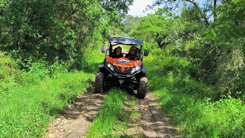 Pombal- Sicó: 60 minutes OFF-ROAD Buggy Ride - Final Thoughts