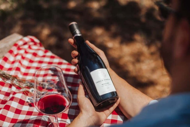 Pommard: Clos Marey Monge Signature Wine Tasting - An In-Depth Look at the Pommard Tasting Experience