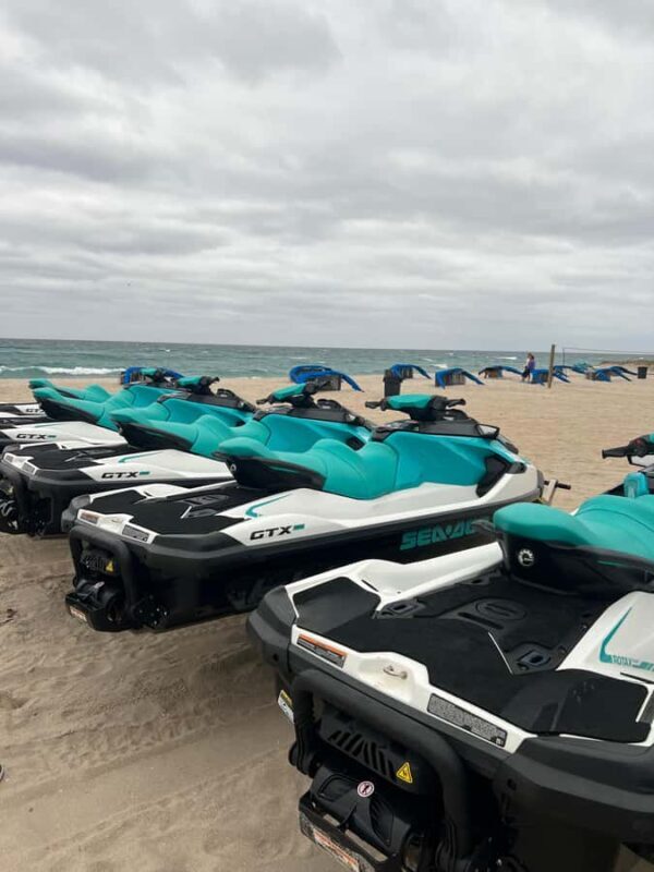 Pompano Beach: Jet Ski Rental - Final Thoughts