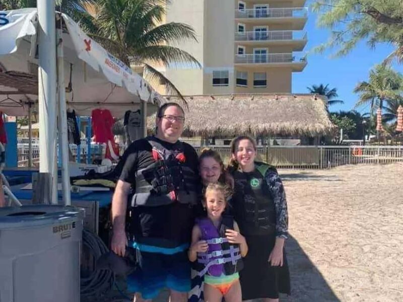 Pompano Beach: Kayak Rentals - The Experience in Detail