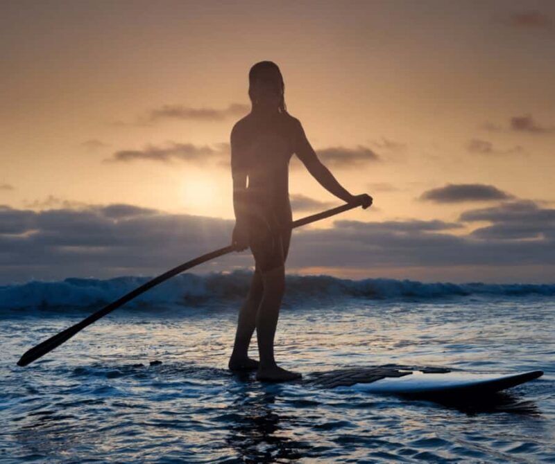 Pompano Beach: Stand Up Paddle Board Rental - An In-Depth Look at the Pompano Beach Paddleboard Experience