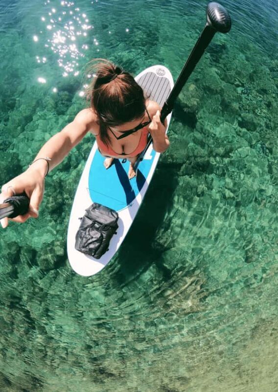 Pompano Beach: Stand Up Paddle Board Rental - FAQ