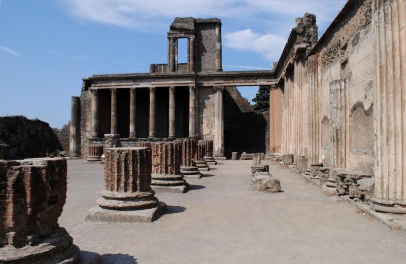 Pompei & Amalfi coast Private Tour - A Deep Dive Into the Experience