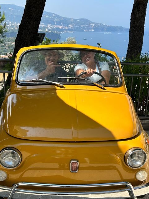 Pompei & Amalfi coast Private Tour - Who Will Love This Tour?