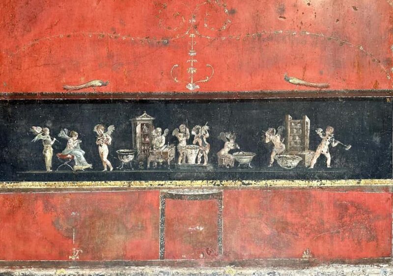 Pompei: New Discoveries, An Exclusive Archaeological Tour - Practical Details and Tips for Your Visit