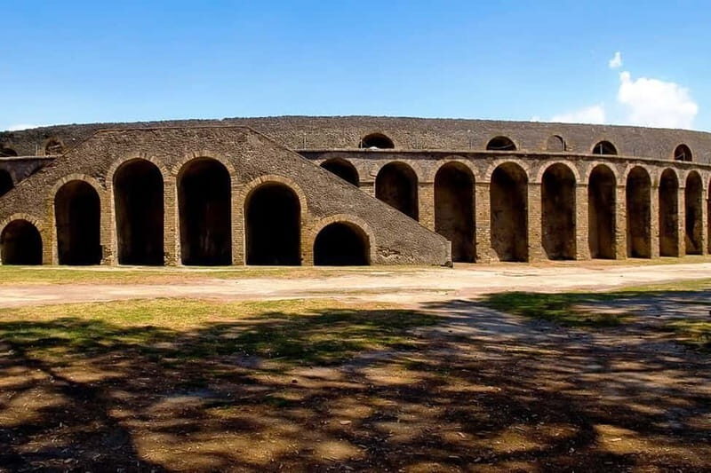 Pompei: Pompeii 3H Private Tour - Pricing and Value
