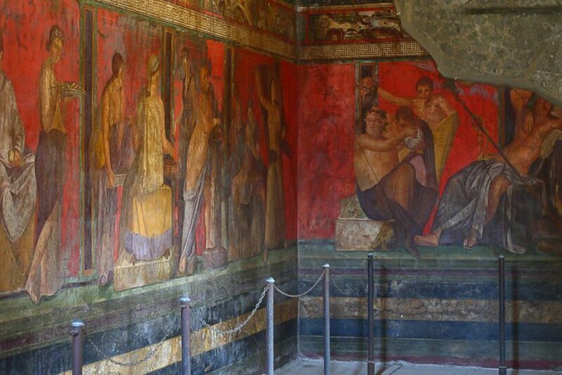 Pompei: Pompeii 3H Private Tour - Who Will Love This Tour?
