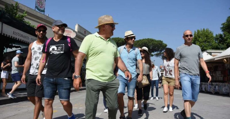 Pompei: Private tour of Pompei and Vesuvius from Sorrento - Climbing Mount Vesuvius: A Scenic Hike