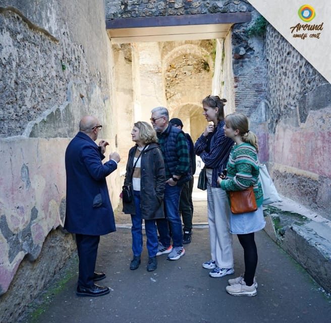 Pompei: Private tour of Pompei and Vesuvius from Sorrento - The Sum Up: Worthwhile for the Right Traveler