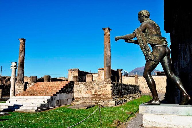 Pompei Skip The Line 2-Hours Guided Tour in English or Italian - A Practical Review of the Pompeii Skip-The-Line 2-Hour Guided Tour