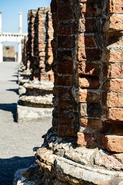POMPEI TOUR : RUINS (SKIP THE LINE ) AND NAPLES HISTORICAL CENTER - The Final Word: Is This Tour Worth It?