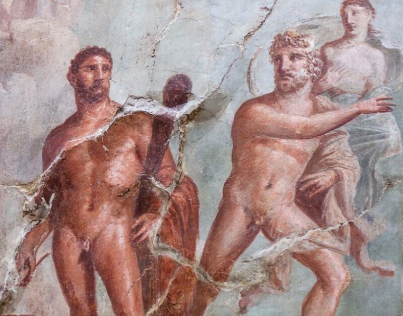 Pompei: Vesuvius and Herculaneum Tour - Who Will Love This Tour?