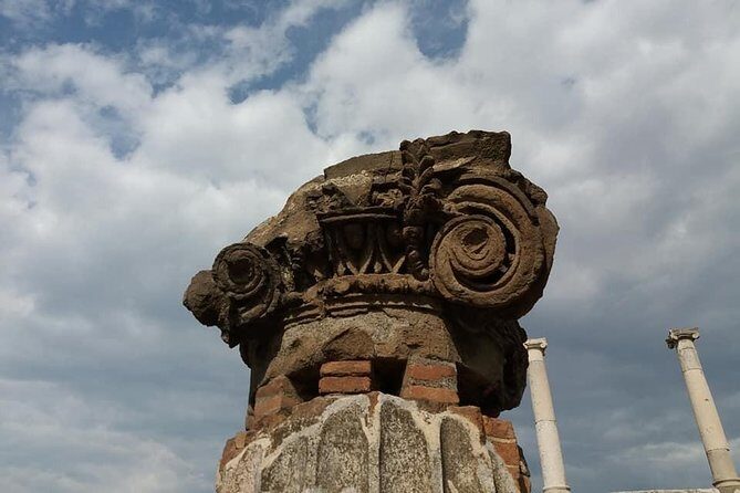Pompei Walking Tour - What You Can Expect from This Tour