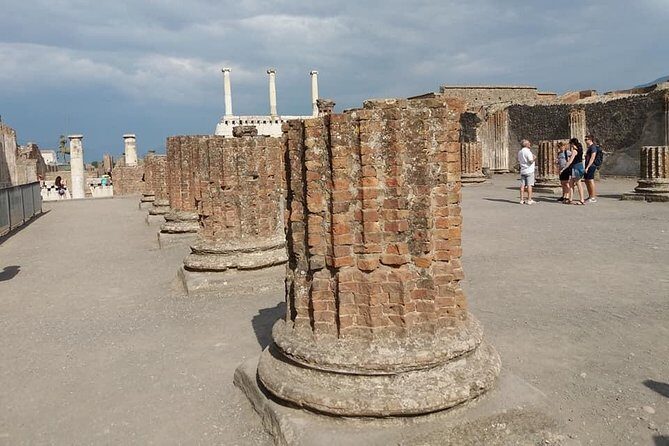 Pompei Walking Tour - Final Thoughts