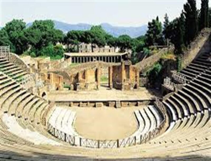 Pompeii: 2-Hour Group Walking Tour with Skip-the-Line Option - Explore Pompeii in Depth with a 2-Hour Guided Walking Tour