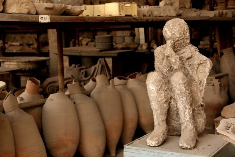 Pompeii 2-Hour Private Tour - Who is This Tour Best for?
