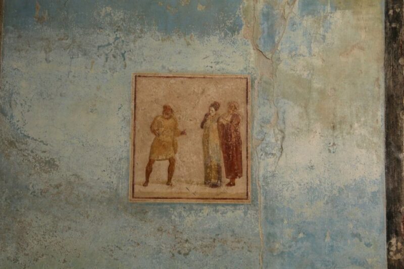 Pompeii 2-Hour Private Tour - Frequently Asked Questions