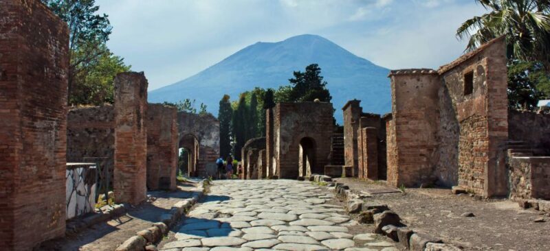 Pompeii: 2-Hour Walking Tour with professional guide - The Practical Side: Value and Logistics