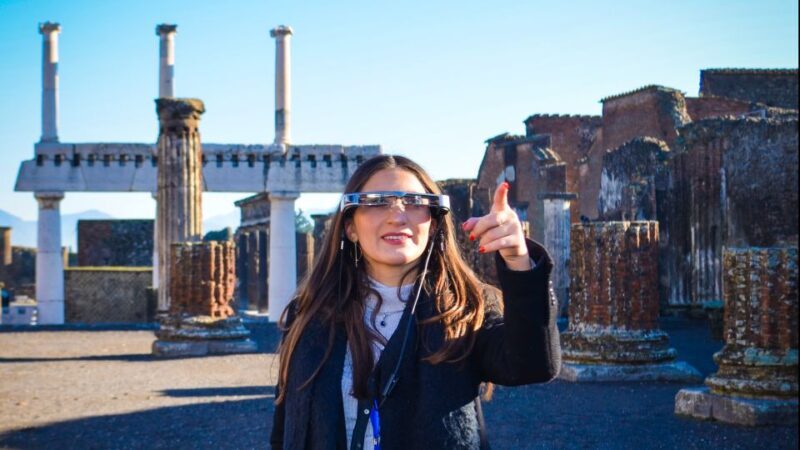 Pompeii: 3D Walking Tour with Entry Ticket - Final Thoughts: Is It Worth It?