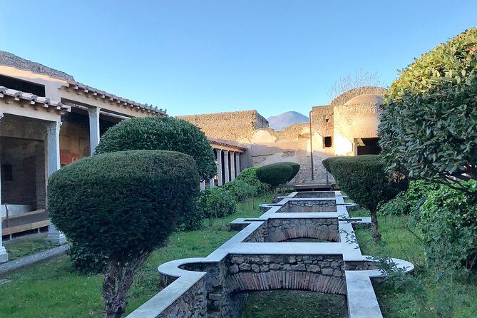 Pompeii 3h Visit with your Expert Guide - Who Should Consider This Tour
