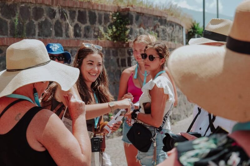 Pompeii 3hours Villa of Mysteries tour with an Archaeologist - Introduction
