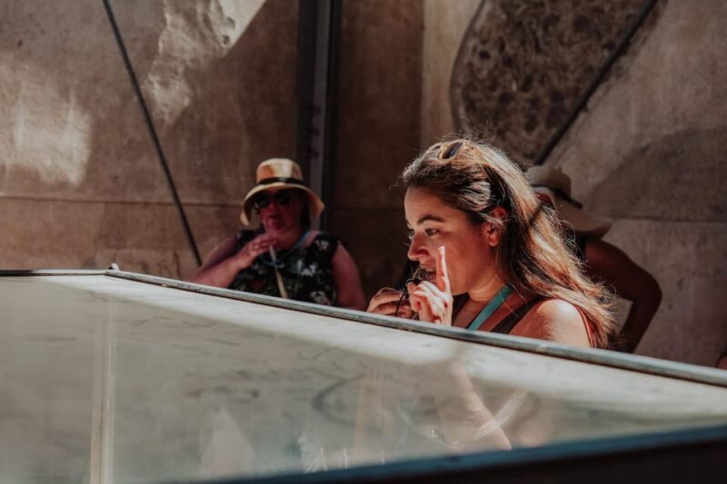 Pompeii 3hours Villa of Mysteries tour with an Archaeologist - Highlights of the Experience