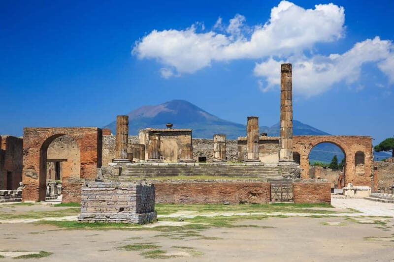 Pompeii: a dive into history and art - Final Thoughts on Who This Tour Is Best For
