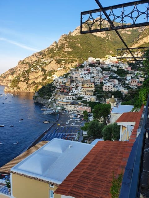 Pompeii & Amalfi Coast Private Tour - Final Thoughts: Is This Tour Right for You?