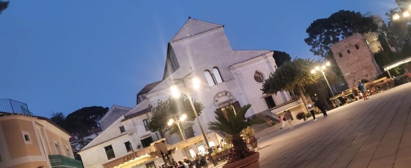 Pompeii & Amalfi Coast Private Tour - FAQs