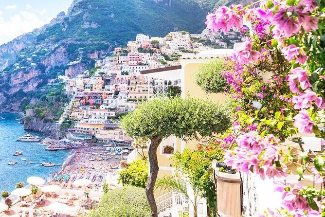 Pompeii & Amalfi Coast Tour from Naples or Sorrento - What Makes This Tour Stand Out?